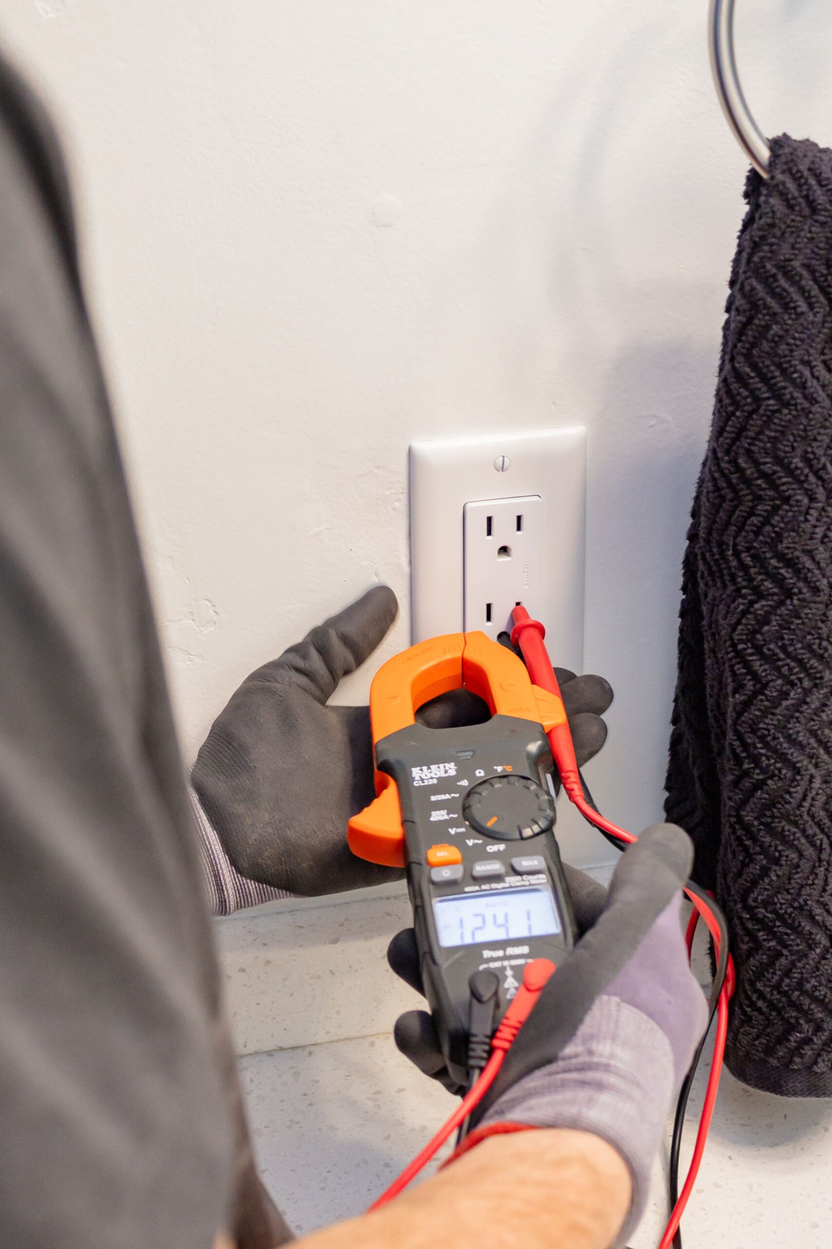 Troubleshooting Repairs | Albuquerque Electrical Services