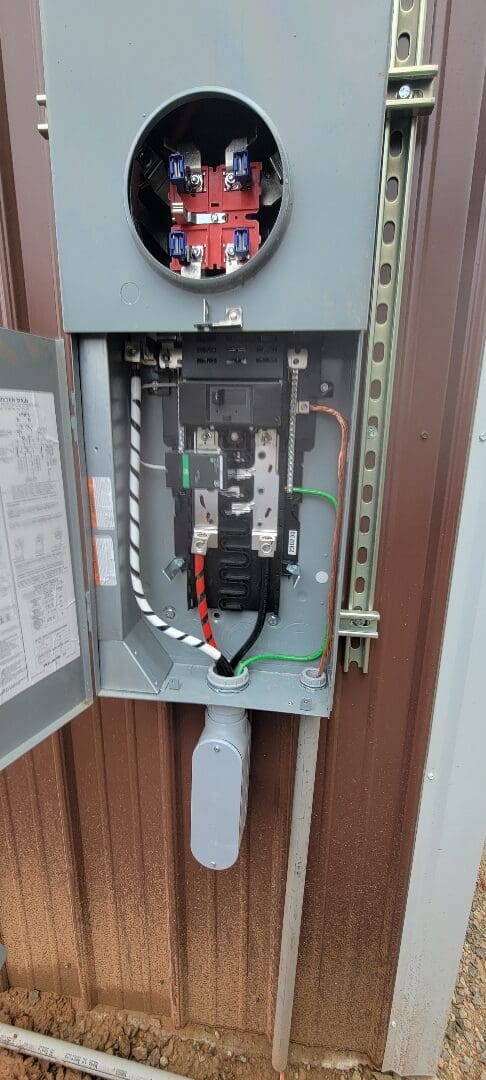 Surge Protector Installation | Electrician Near Albuquerque